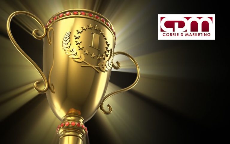 - Corrie D Marketing, Multi Award Winning Marketing Agency